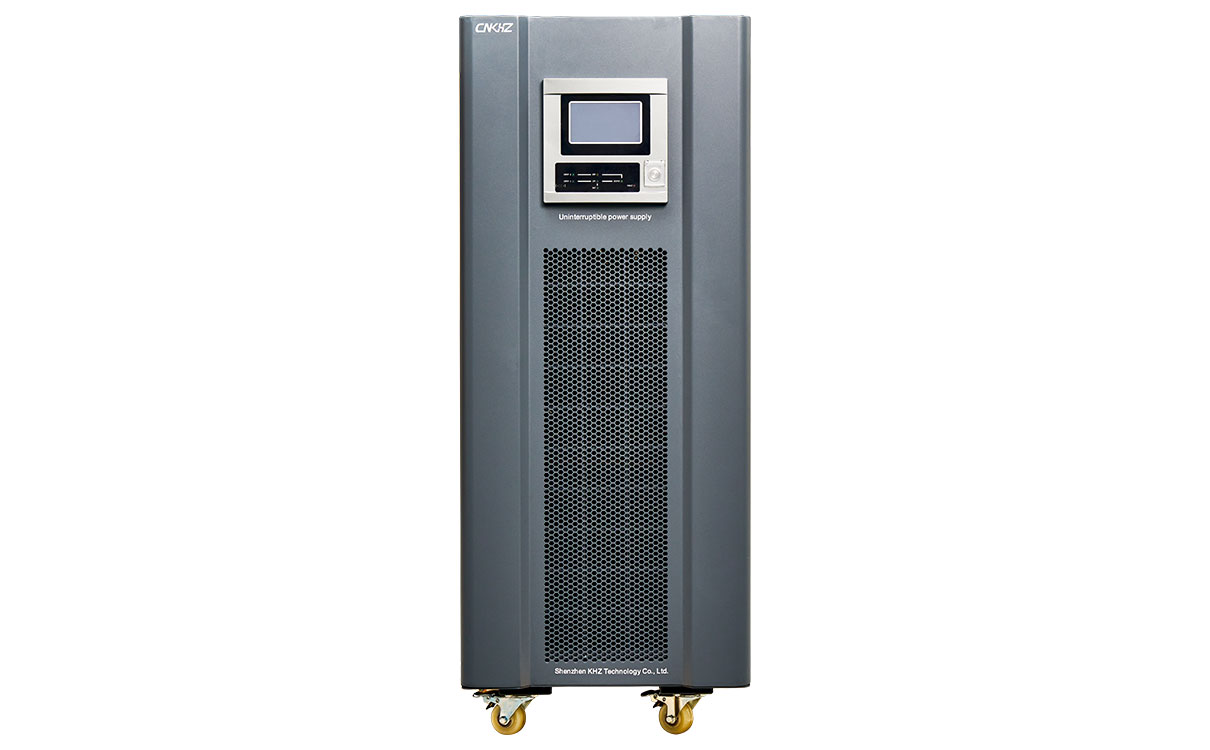 Three (3) Phase UPS Power Supply - Three IN and Three OUT ...